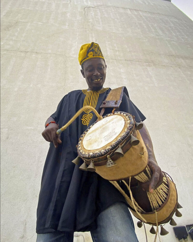 UNESCO Chair: Anthropology of Traditional Music – University of Athens